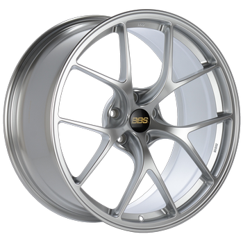 BBS RI-D - 21" – System Motorsports