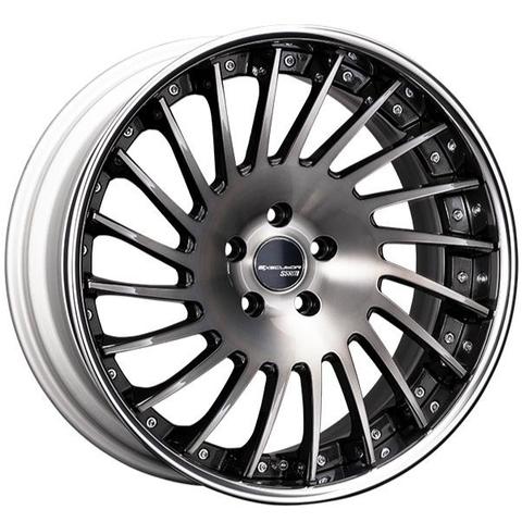 SSR Executor CV05S - 20" – System Motorsports