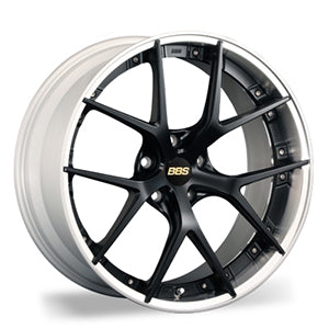 BBS RI-S - 20" – System Motorsports