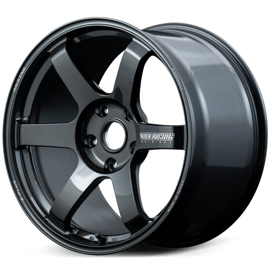 Volk Racing TE37 Saga S-Plus - 19" – System Motorsports