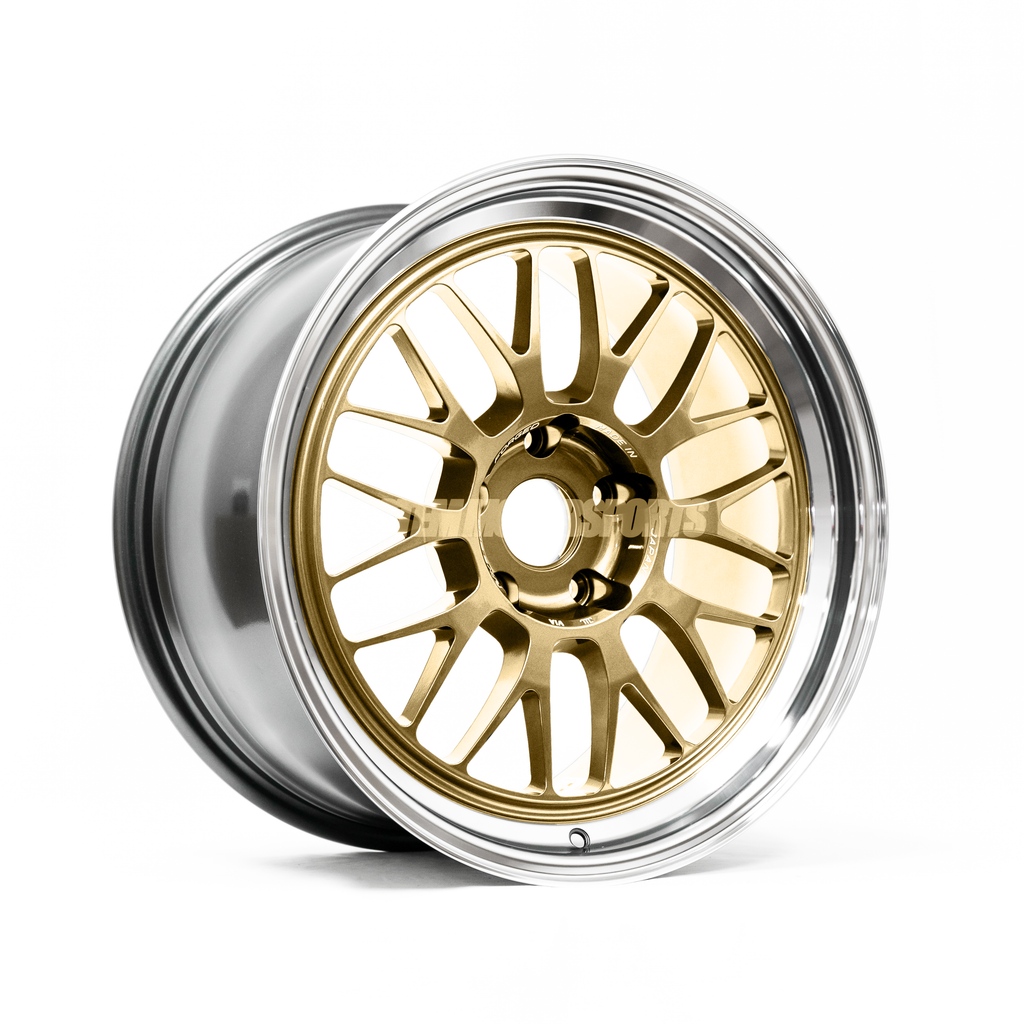 Volk Racing 21A for BMW M2 / M3 / M4 Fitment *Set of 4* – System Motorsports