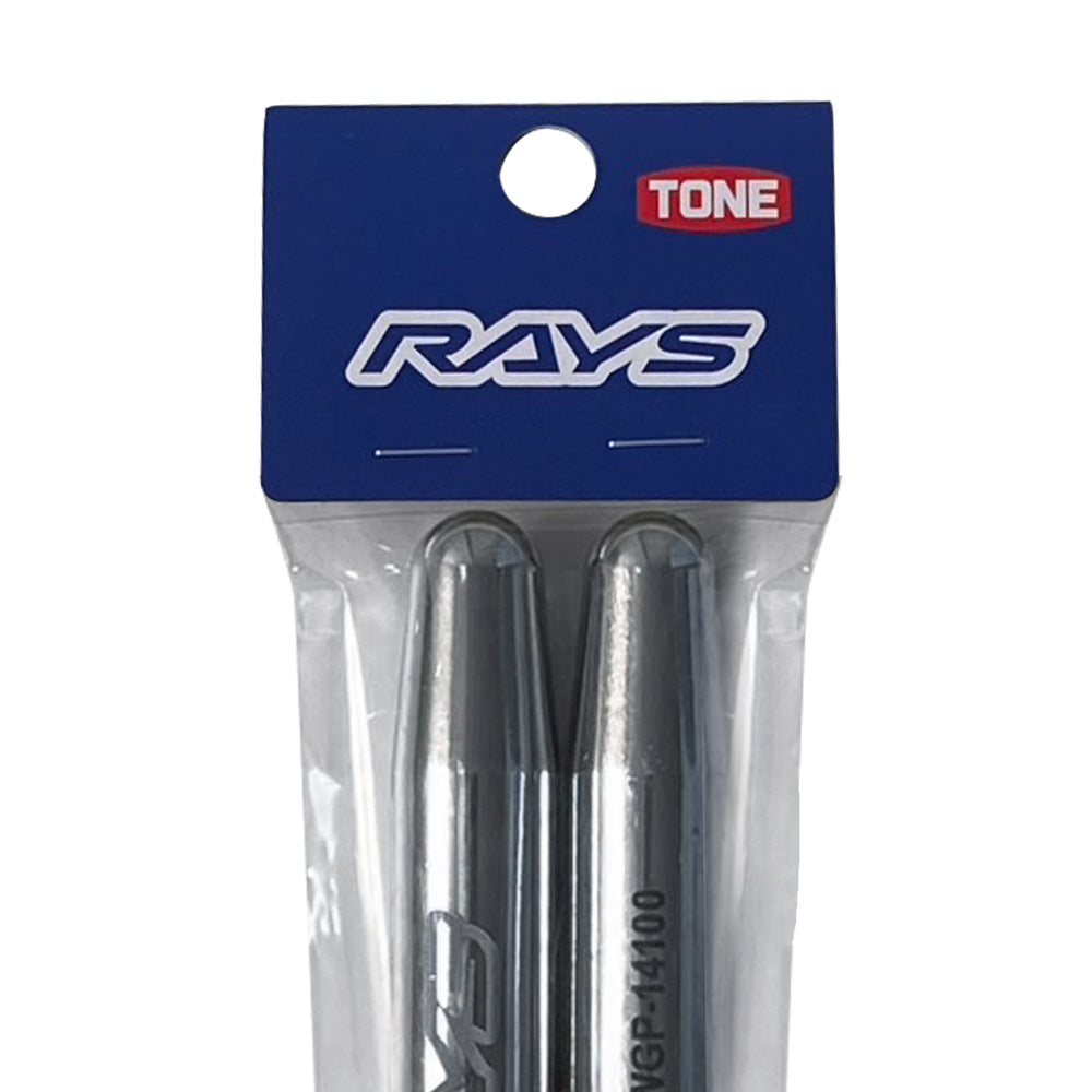 Rays Official x Tone - Wheel Guide Pin – System Motorsports