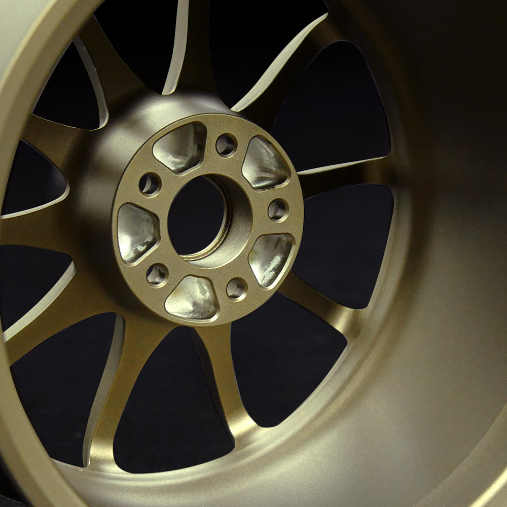 RAYS Official - 1/4 Scale Wheel Model – System Motorsports