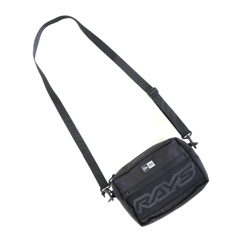 Rays Official x New Era - Shoulder Bag – System Motorsports