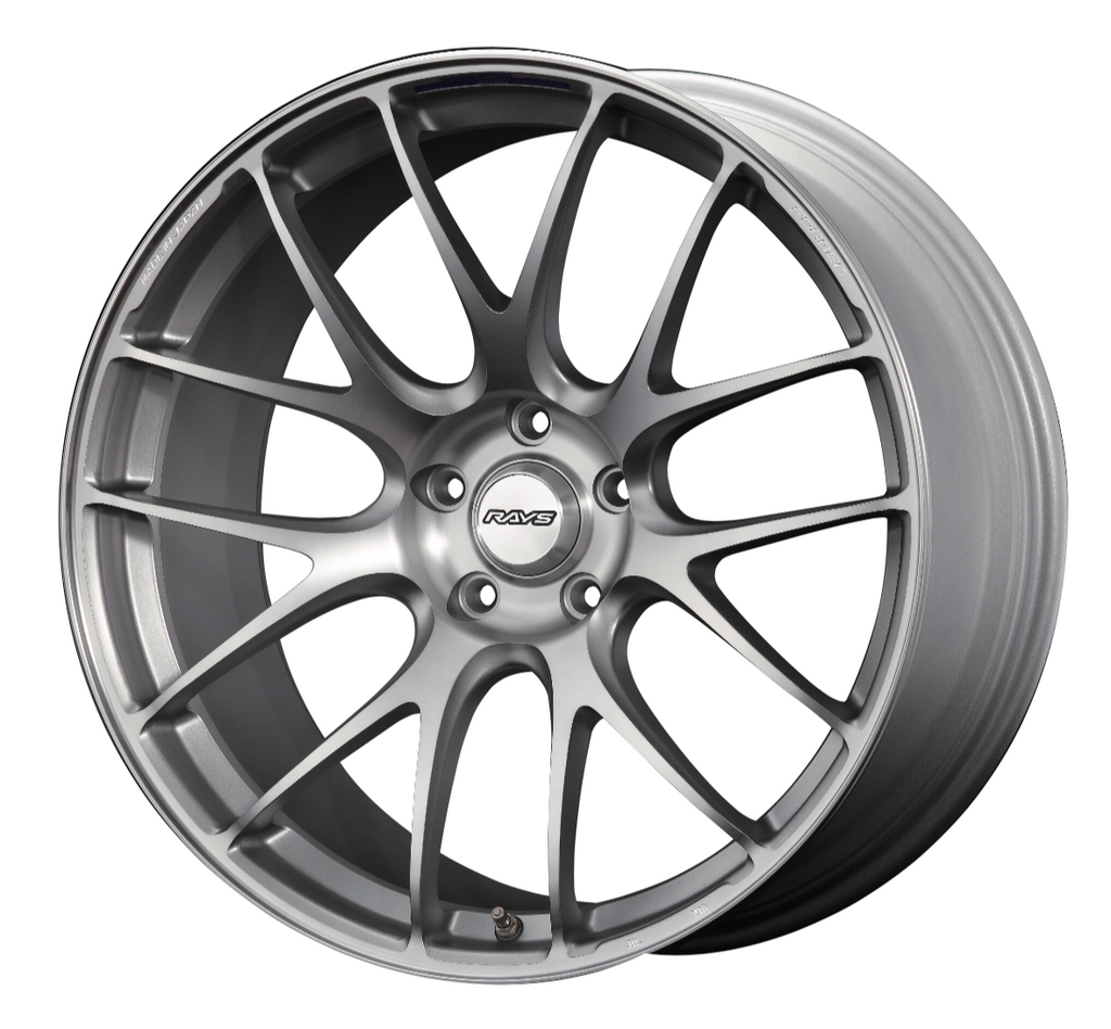 Volk Racing G16 M-Spec - 20" – System Motorsports