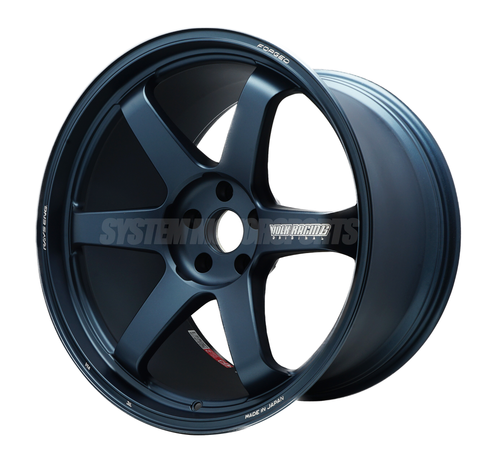 Volk Racing TE37 Ultra M-Spec - 19" – System Motorsports