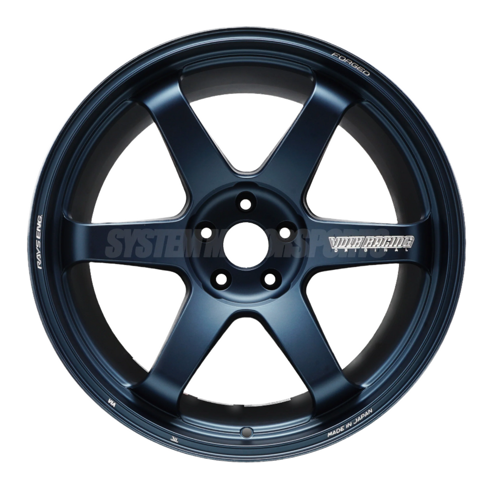 Volk Racing TE37 Ultra M-Spec - 20x9 +37 / 20x12 +48 / 5x114.3 - Matte ...