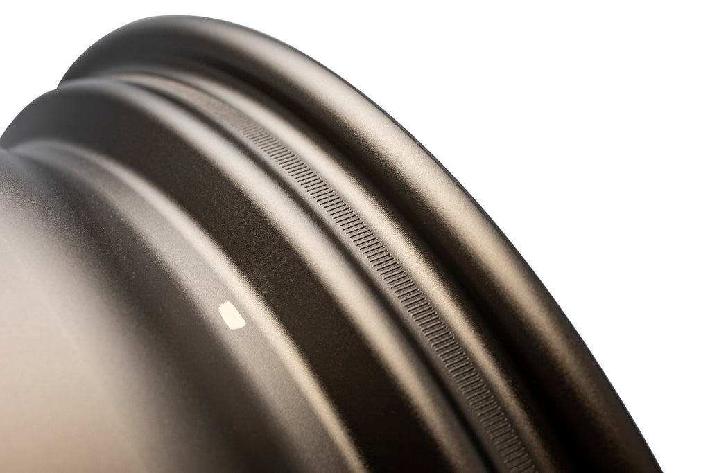 Volk Racing ZE40 - 18x10 / +24 / 5x120 - Bronze Almite (BMW E46 / E9x ...