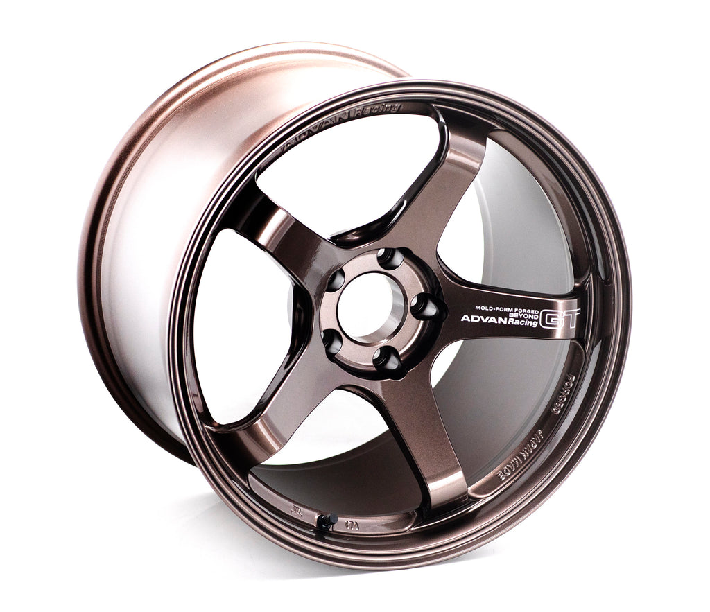 Advan Racing GT Beyond - 19x9.5 +15 / 20x10.5 +15 / 5x112 - Racing Cop ...