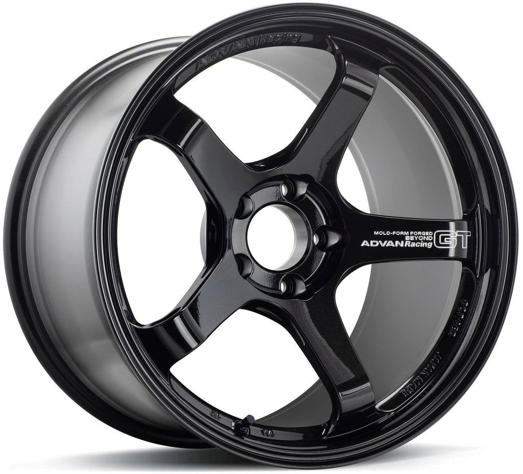 Advan Racing GT Beyond - 18x9.5 / +45 / 5x120 *Set of 4* – System ...