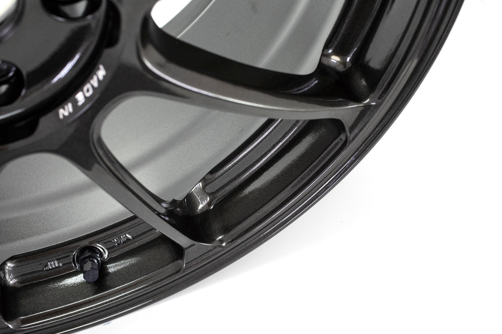 Volk Racing ZE40 M-Spec - 19x9.5 / +25 / 5x114.3 (Tesla Model 3/Y Fitm ...