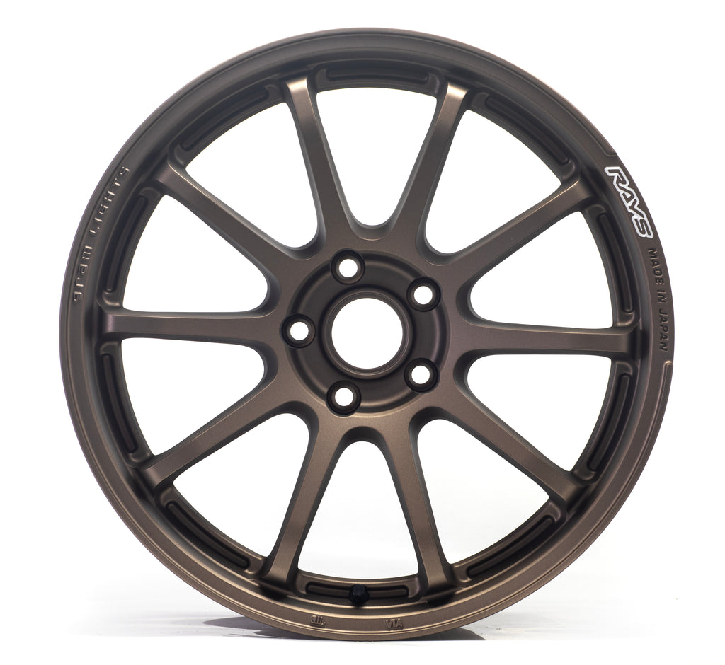 Gram Lights 57NR - 19" – System Motorsports