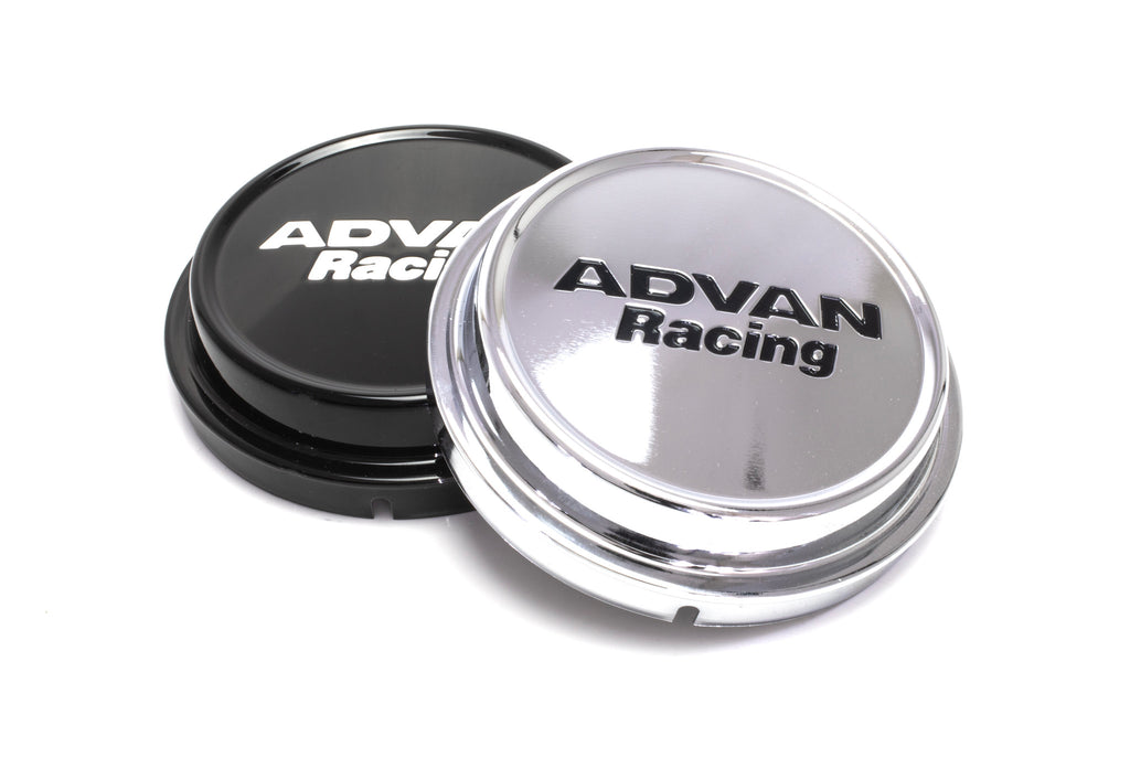 Advan Racing 6H Centercaps – System Motorsports