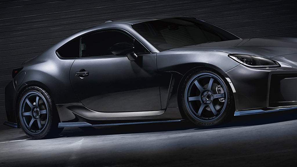 Gram Lights 57DR Overseas Limited - 19" – System Motorsports