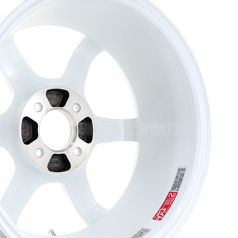 Volk Racing TE37 Gravel II - 15" – System Motorsports