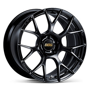 BBS RE-V7 - 18x9.5 / +45 / 5x120 *Set of 4* – System Motorsports