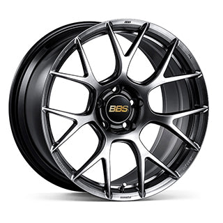 BBS RE-V7 - 18x9.5 / +45 / 5x120 *Set of 4* – System Motorsports