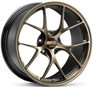 BBS RI-D - 20x9.5 / 20x10.5 / 5x112 (G80 M3 / G82 M4 / G87 M2 Fitment ...