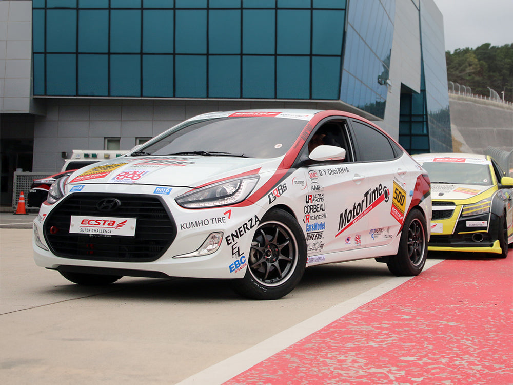 Volk Racing CE28 Club Racer - 15" – System Motorsports