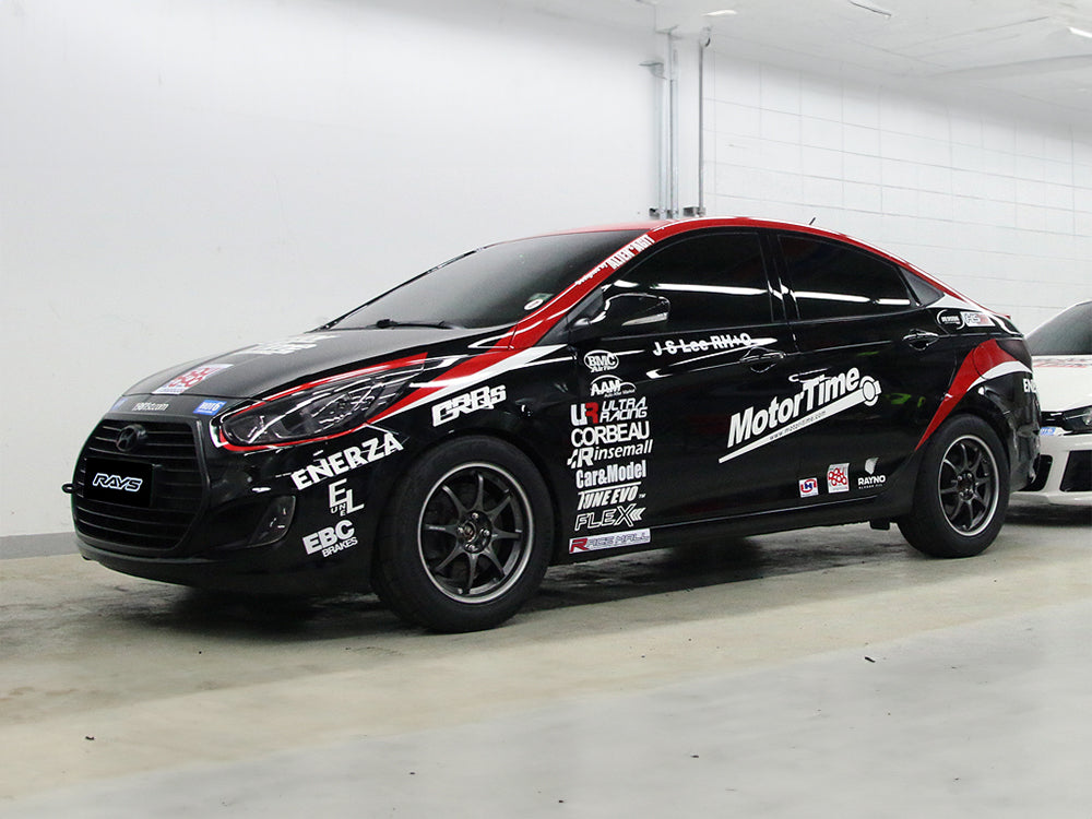 Volk Racing CE28 Club Racer - 15" – System Motorsports