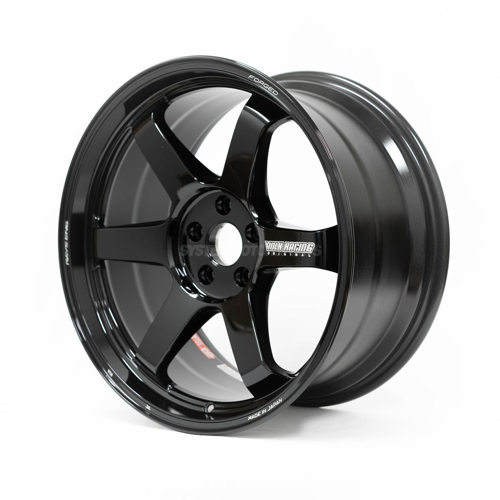 Volk Racing TE37 Ultra M-Spec for Porsche - 20x9 +45 / 20x12 +58 / 5x1 ...