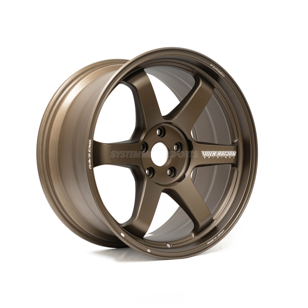 Volk Racing TE37 Ultra M-Spec - 20x9 +37 / 20x12 +48 / 5x114.3 - Blast ...