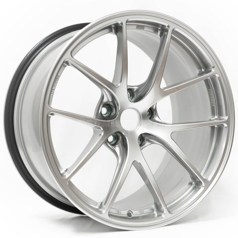 BBS RI-A - 18x9 / +38 / 5x112 *Set of 4* – System Motorsports