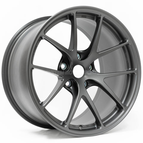 BBS RI-A - 18x9 / +38 / 5x112 *Set of 4* – System Motorsports