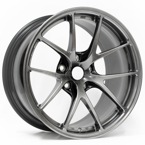 BBS RI-A - 18x9 / +38 / 5x112 *Set of 4* – System Motorsports