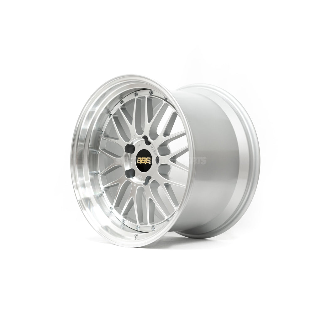 BBS LM - 19x9.5 +23 / 19x11 +35 / 5x112 (A9x MKV Supra Fitment) *Set o ...