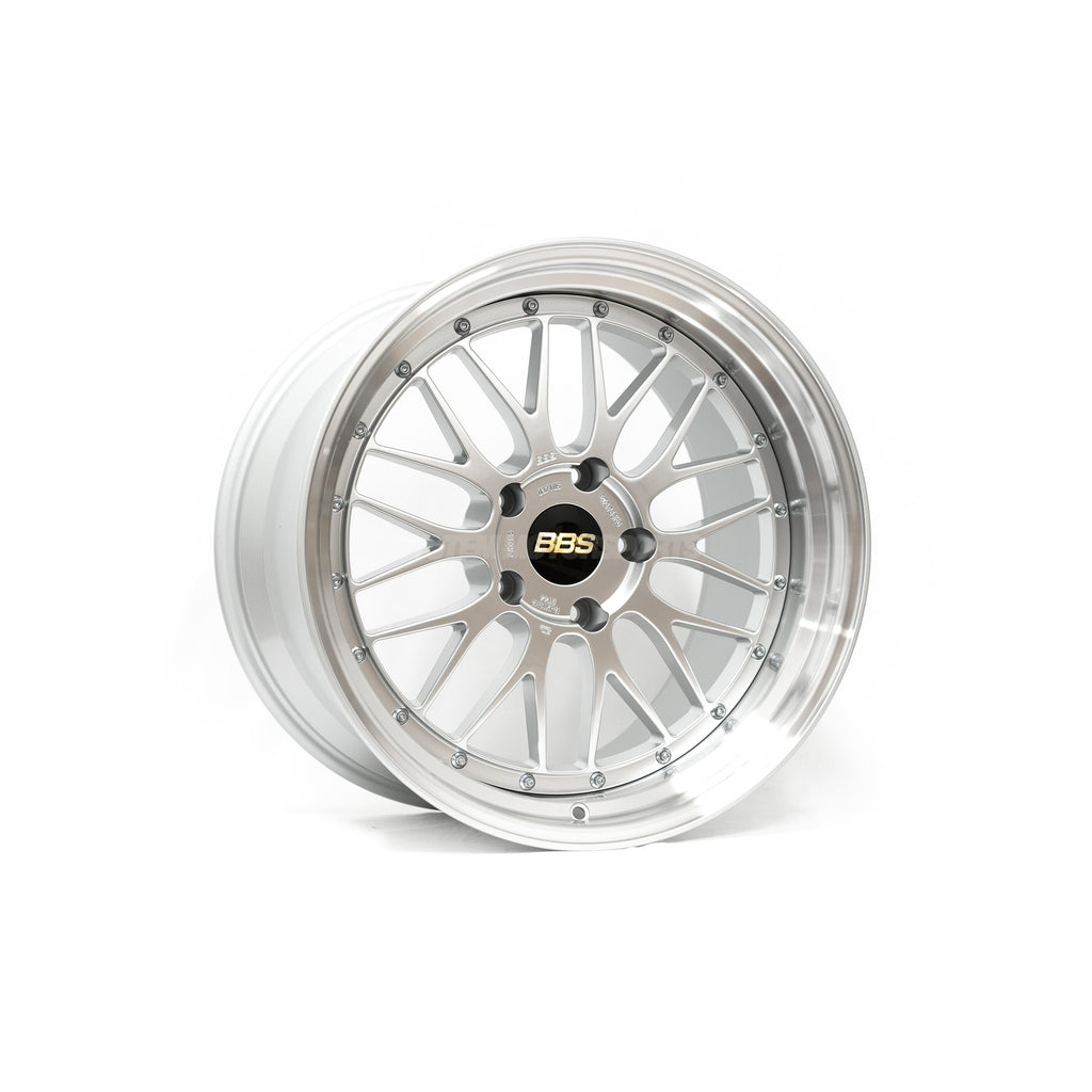 BBS LM - 19x9.5 +23 / 19x11 +35 / 5x112 (A9x MKV Supra Fitment) *Set o ...