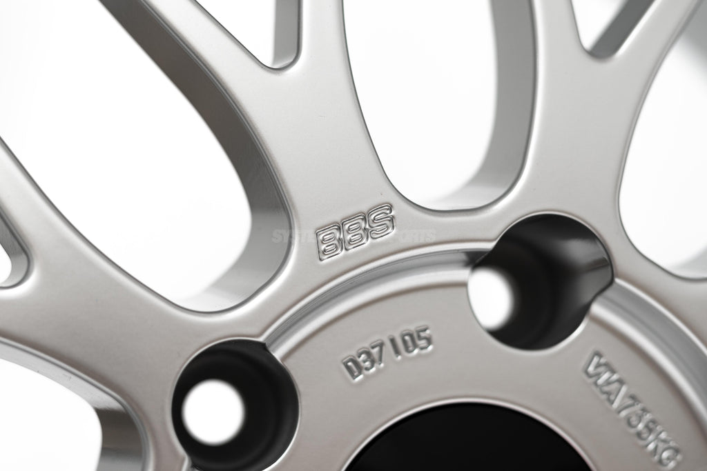 BBS LM - 19x9.5 +23 / 19x11 +35 / 5x112 (A9x MKV Supra Fitment) *Set o ...