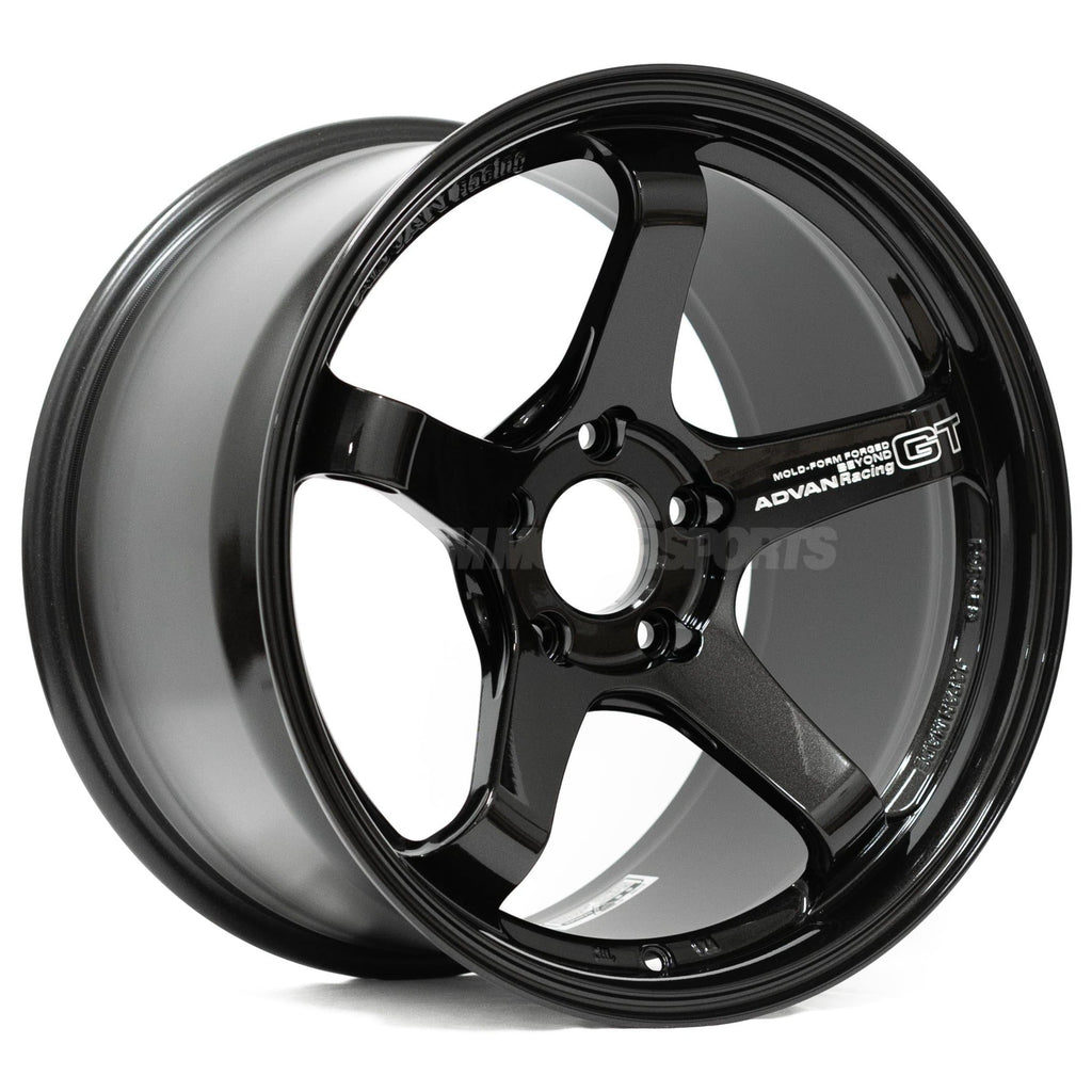 Advan Racing GT Beyond - 19x9.5 +15 / 20x10.5 +15 / 5x112 (G8x M2/M3/M ...