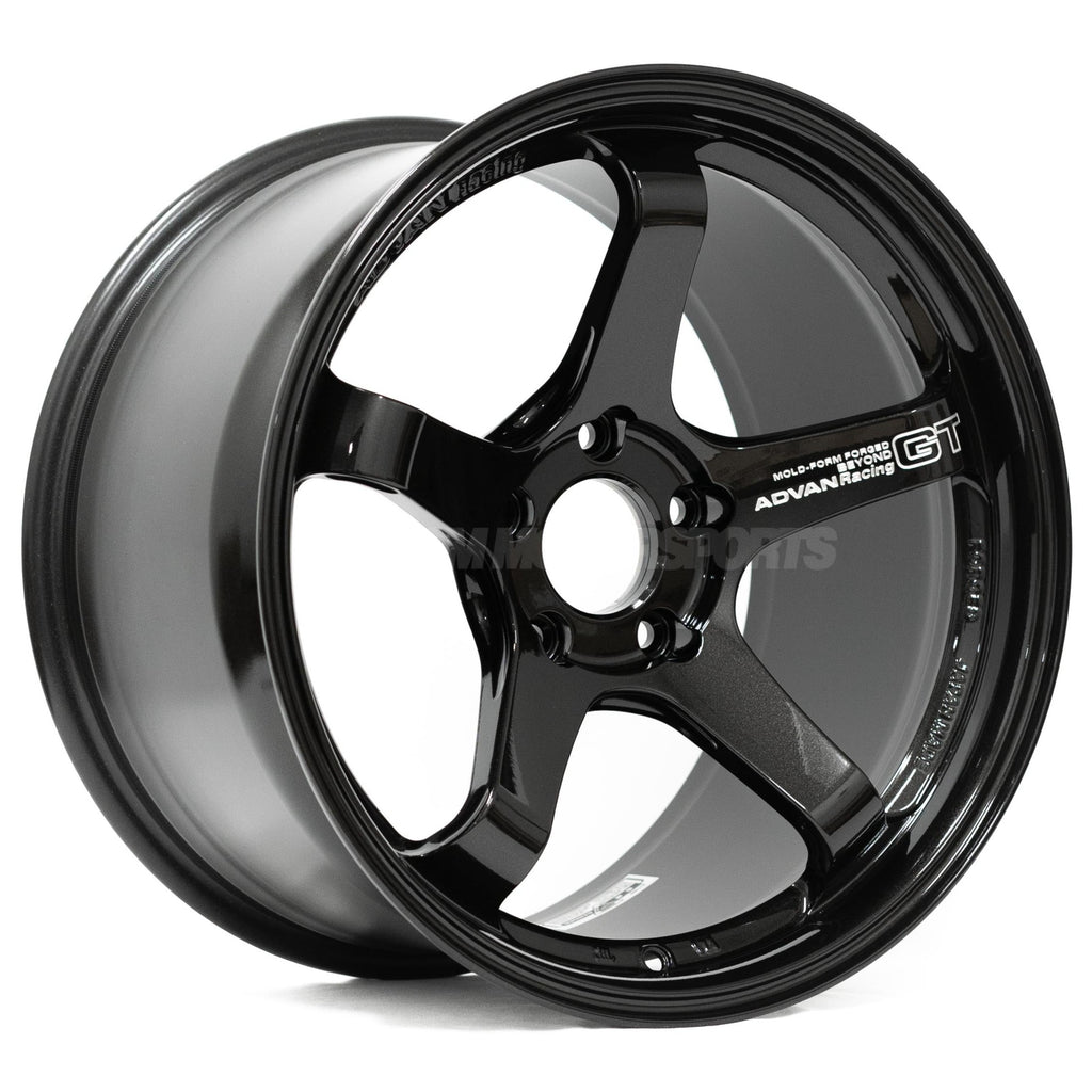 Advan Racing GT Beyond - 19x10.5 / +10 / 5x112 (G8x M2/M3/M4 Fitment ...