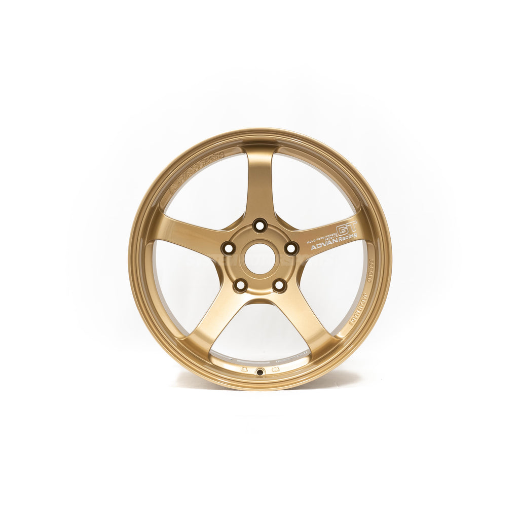 Advan Racing GT Beyond - 20x10 / 20x12 / 5x114.3 (R35 GT-R Fitment) *S ...
