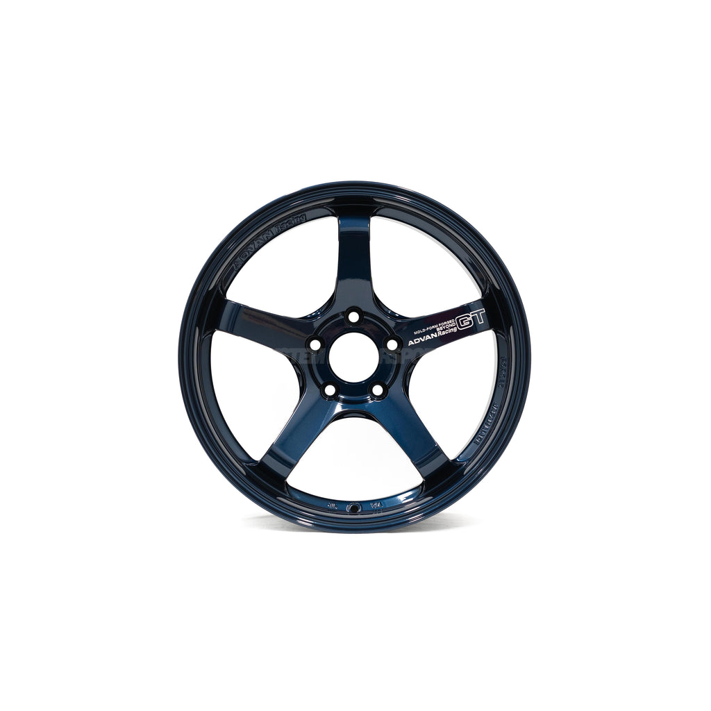 Advan Racing GT Beyond - 20x10 / 20x12 / 5x114.3 (R35 GT-R Fitment) *S ...