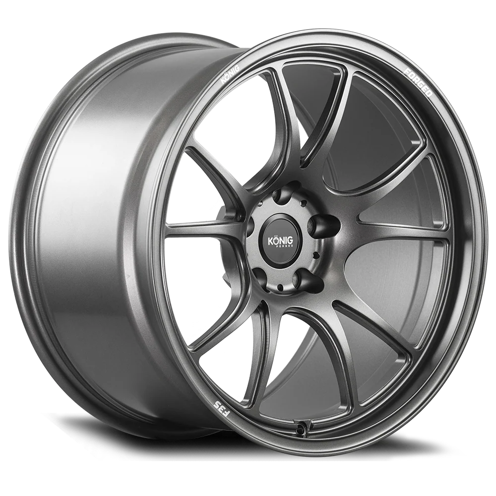 Konig F3S - 19" – System Motorsports