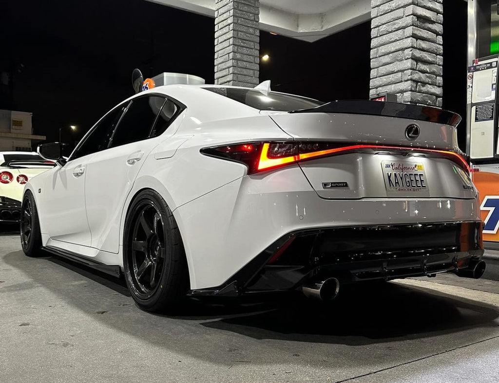 Rays Volk Racing TE37 Ultra M-Spec - 19x9.5 / +28 / 5x114.3 (Lexus 4IS ...