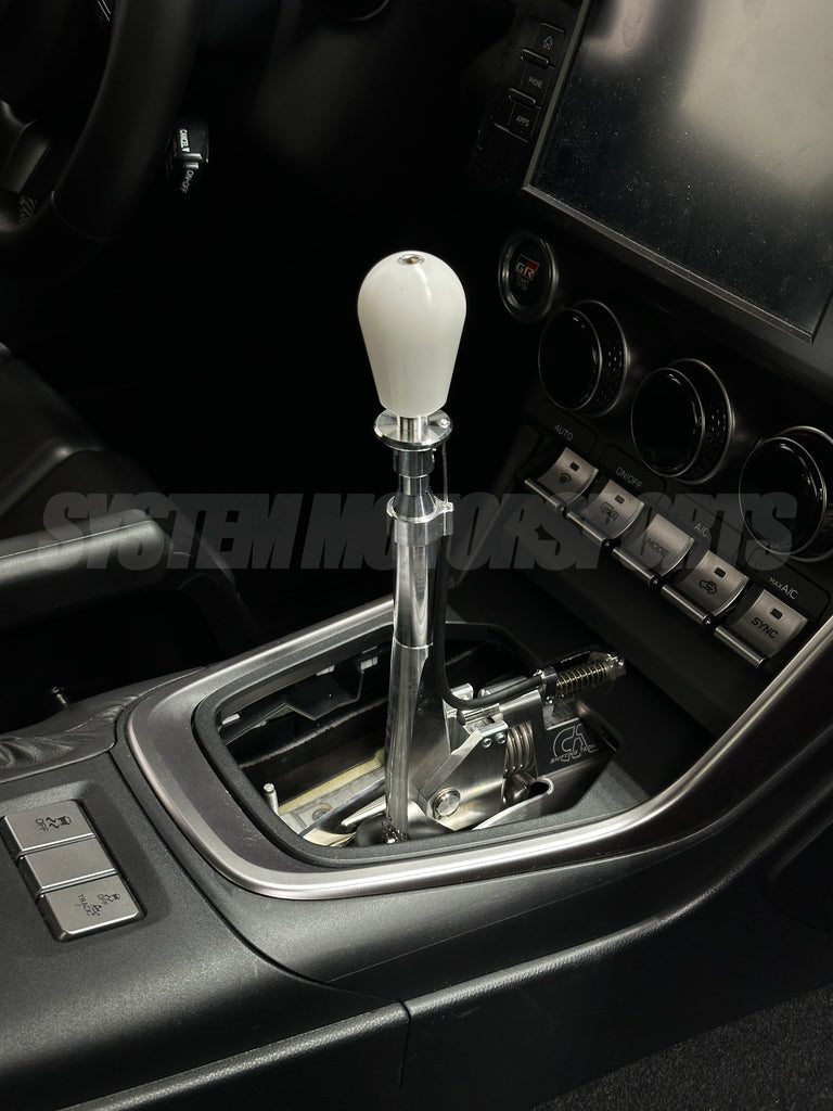 CAE Ultra Shifter – System Motorsports