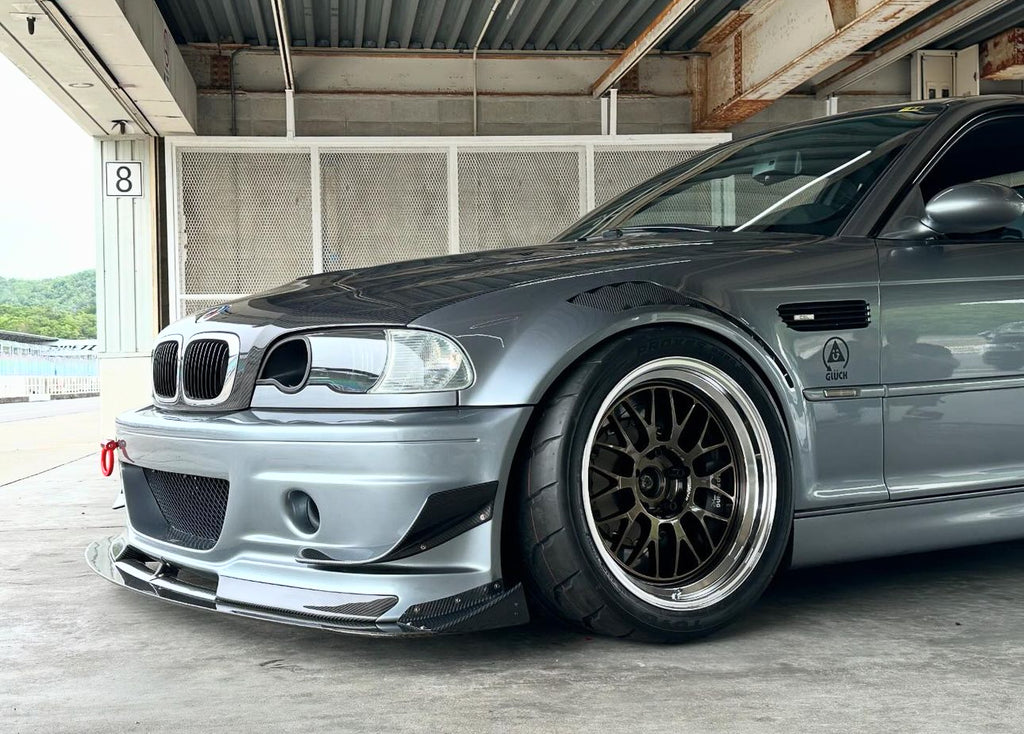 Volk Racing 21A Spec-SR - 18x10.5 / +22 / 5x120 - Shining Bronze Metal ...