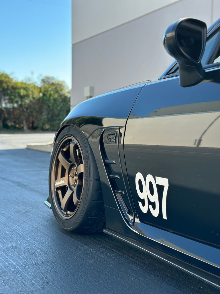 Volk Racing TE37 Saga S-Plus - 17x9.5 / +46 / 5x100 - Diamond Silver ...