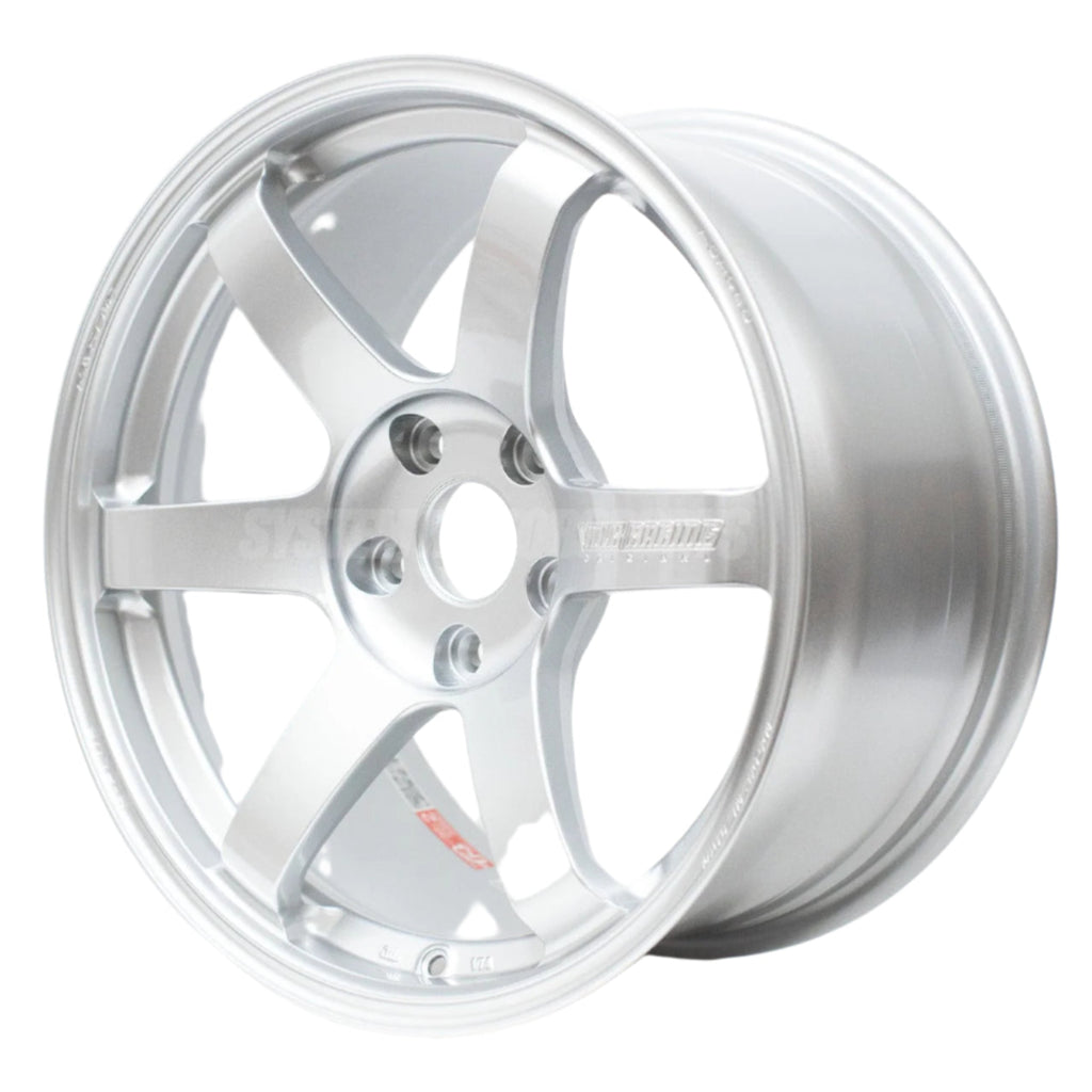 Volk Racing TE37 Saga S-Plus - 18x9.5 +20 / 18x10.5 +42 / 5x120 (F8x M ...