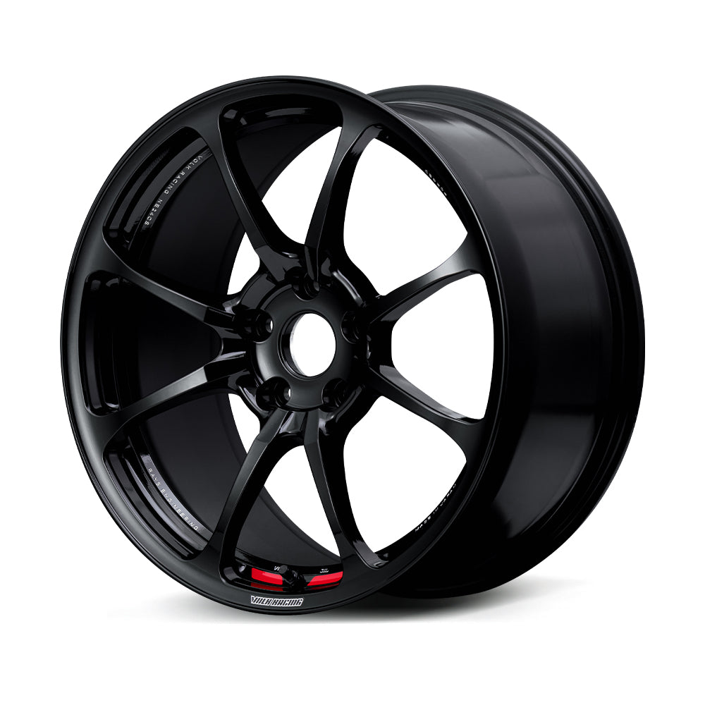 Volk Racing NE24 Club Sport - 18" – System Motorsports
