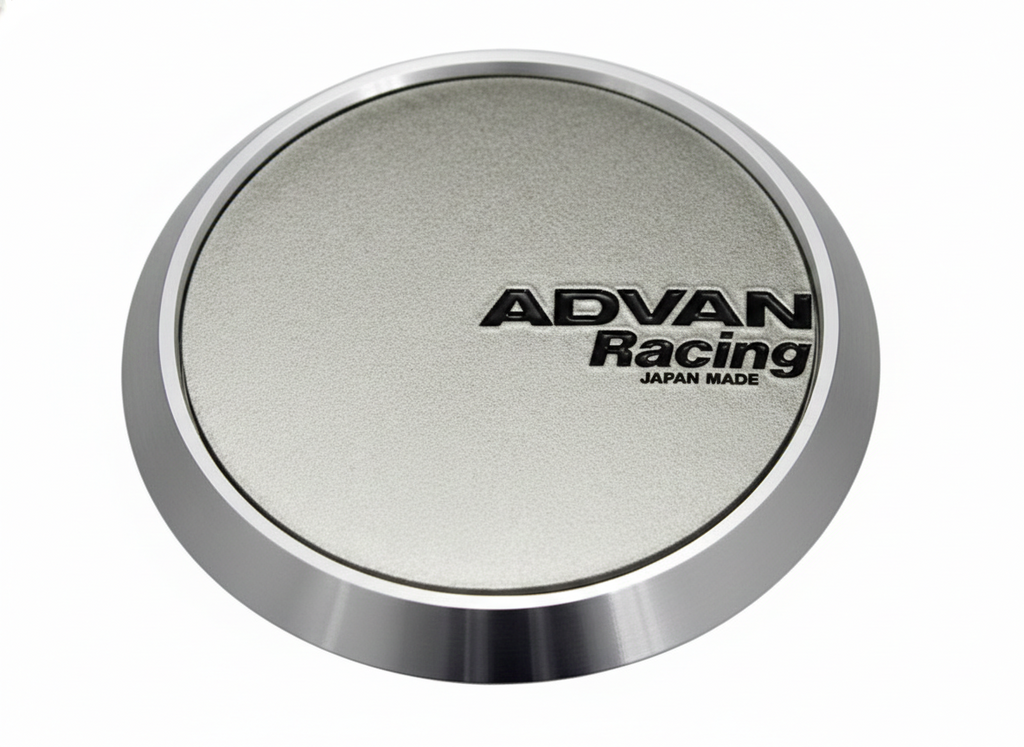 Advan Racing Centercaps – System Motorsports