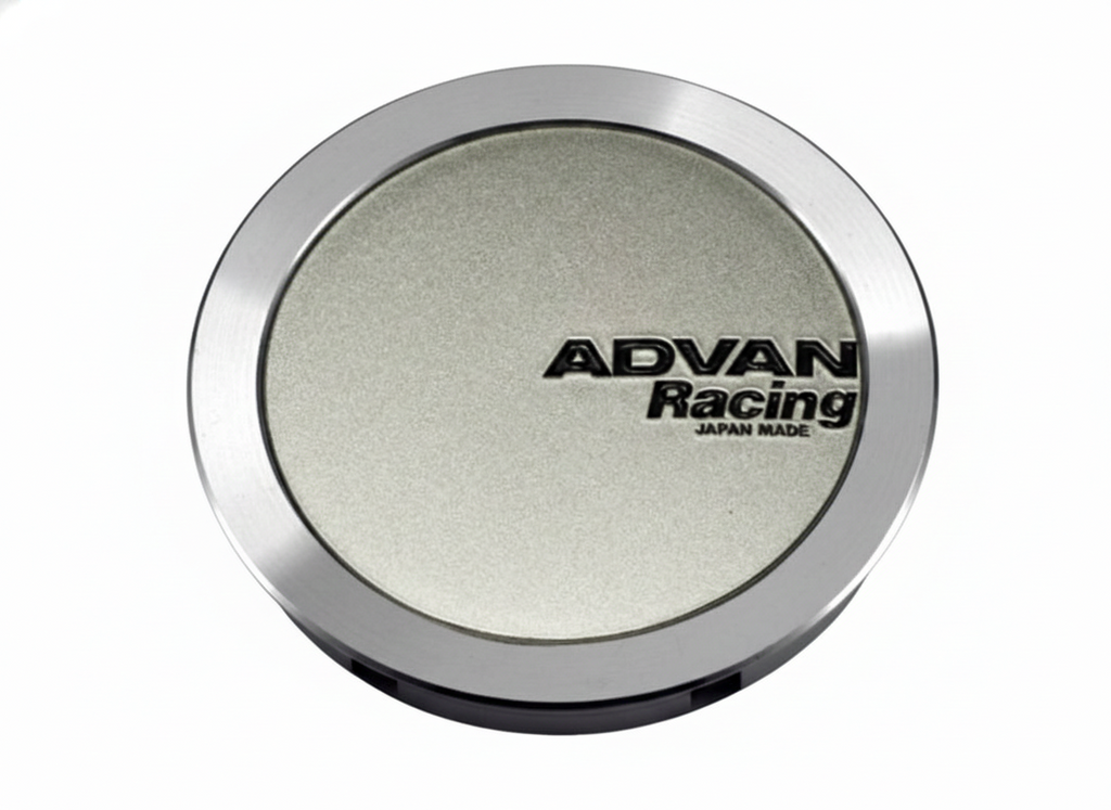 Advan Racing Centercaps – System Motorsports
