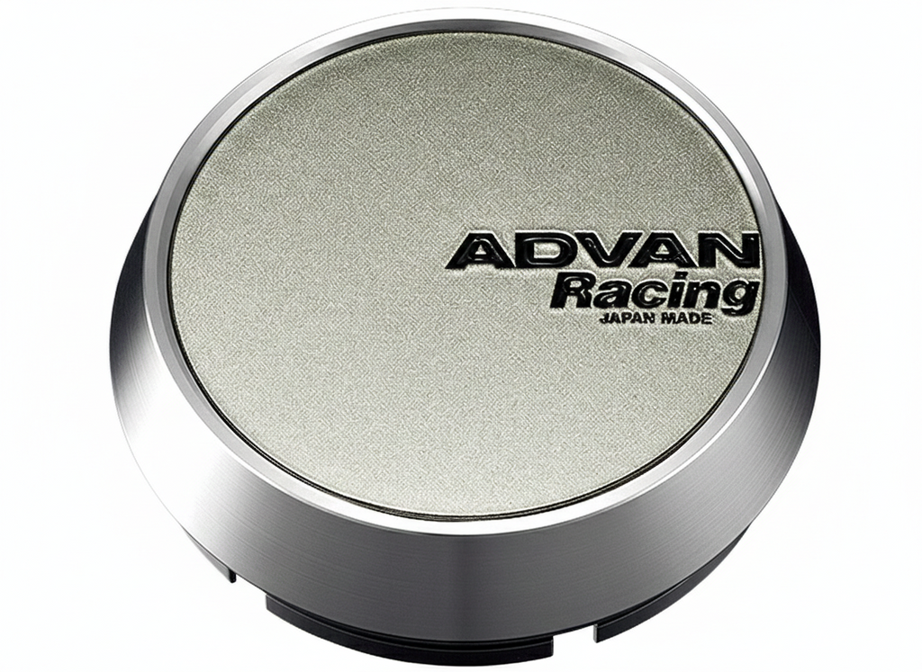 Advan Racing Centercaps – System Motorsports
