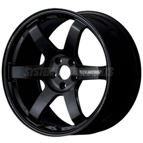 Rays Volk Racing TE37 Saga S-Plus - 20x9 / 20x12 / Centerlock - Gloss ...