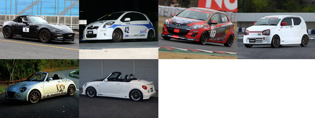 Volk Racing CE28N (8-Spoke) - 16" – System Motorsports