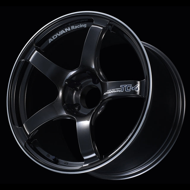 Advan Racing TC-4 - 15" – System Motorsports