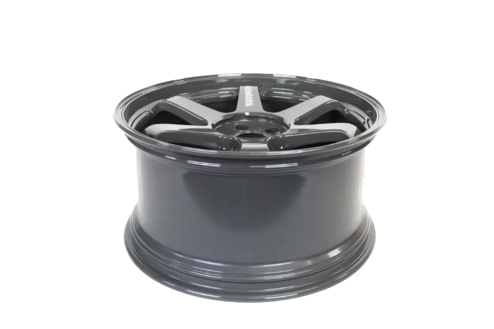 Volk Racing TE37 Ultra M-Spec - 20x10 / +30 / 5x114.3 - Nardo Grey (Te ...